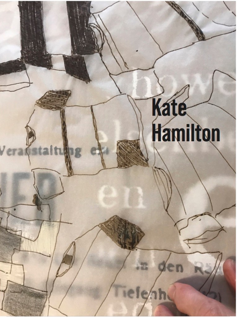 Current/recent projects | katehamiltonstudio
