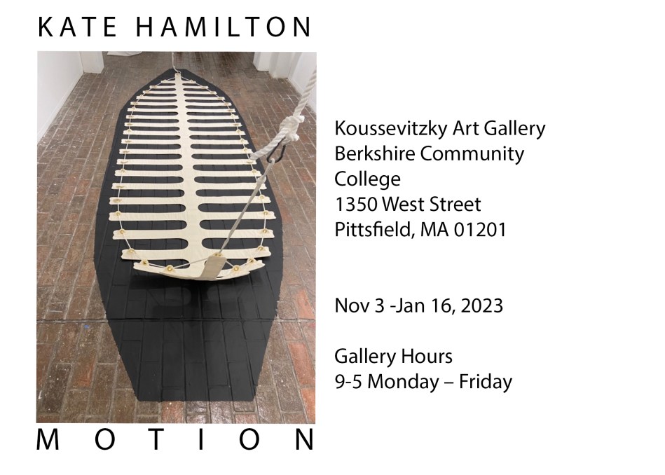 Current/recent projects | katehamiltonstudio